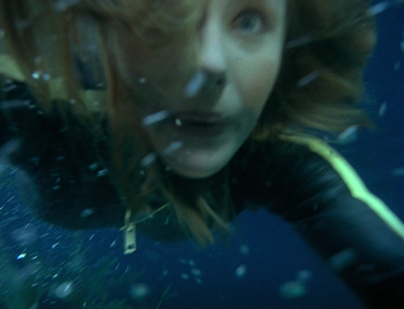 John Kenneth Muir's Reflections on Cult Movies and Classic TV: Man from ...