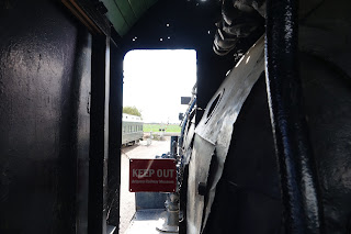 Blair's 鐵道攝影: Southern Pacific Railroad 2-8-0 #2562