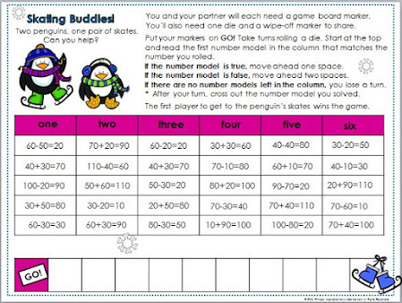 Primary Inspiration: Keeping the PLAY in Place Value!