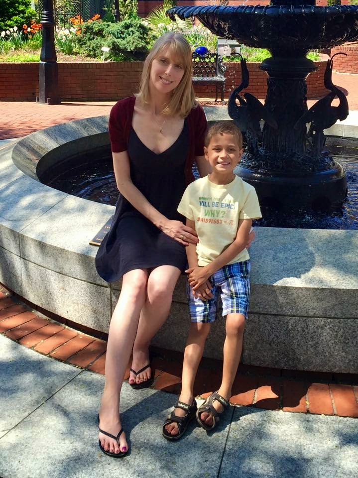 Peaceful Parenting: Where have we been?! Where can you find us now?