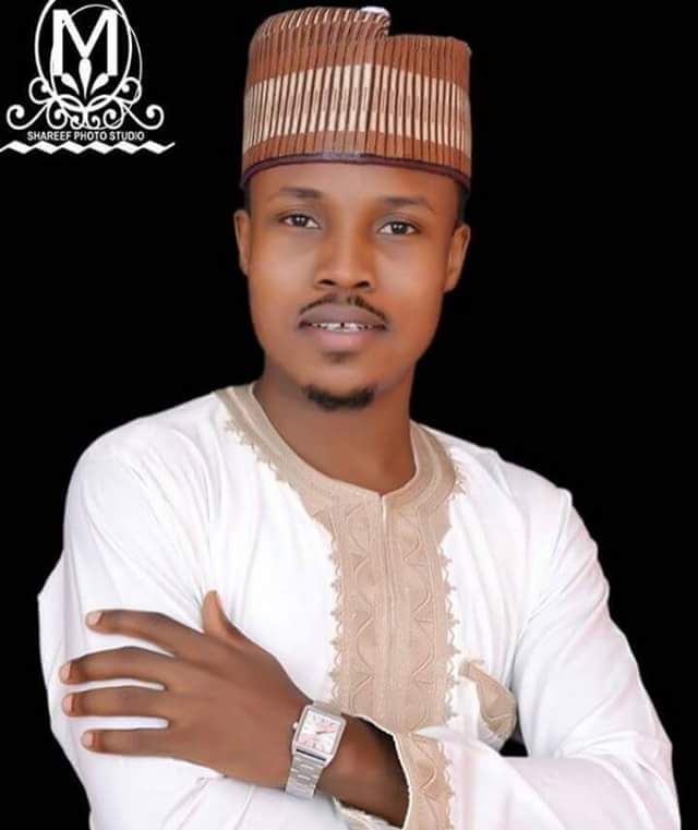 BIOGRAPHY:- Karanta Tarihin Umar M shariff Tare Da Abubuwanda Baku ...