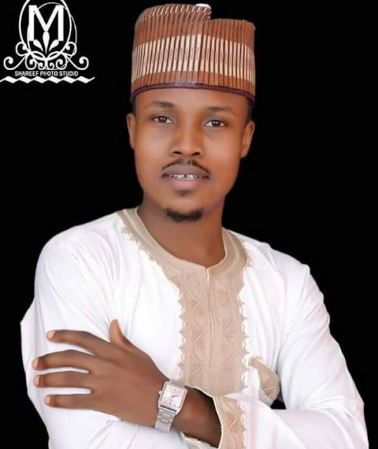 HOTUNA DA CIKAKKEN TARIHIN UMAR M. SHARIF: BABBAN DALILIN DA YASA NA ...