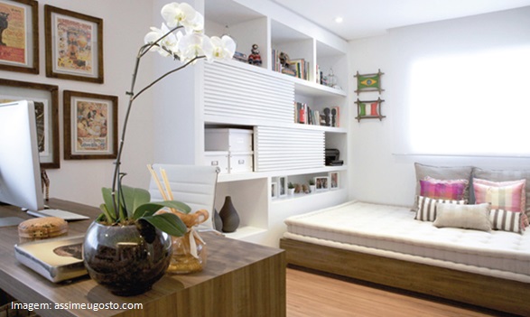 Marcenaria ou Modulado? - Blog Ôh de Casaa!!!