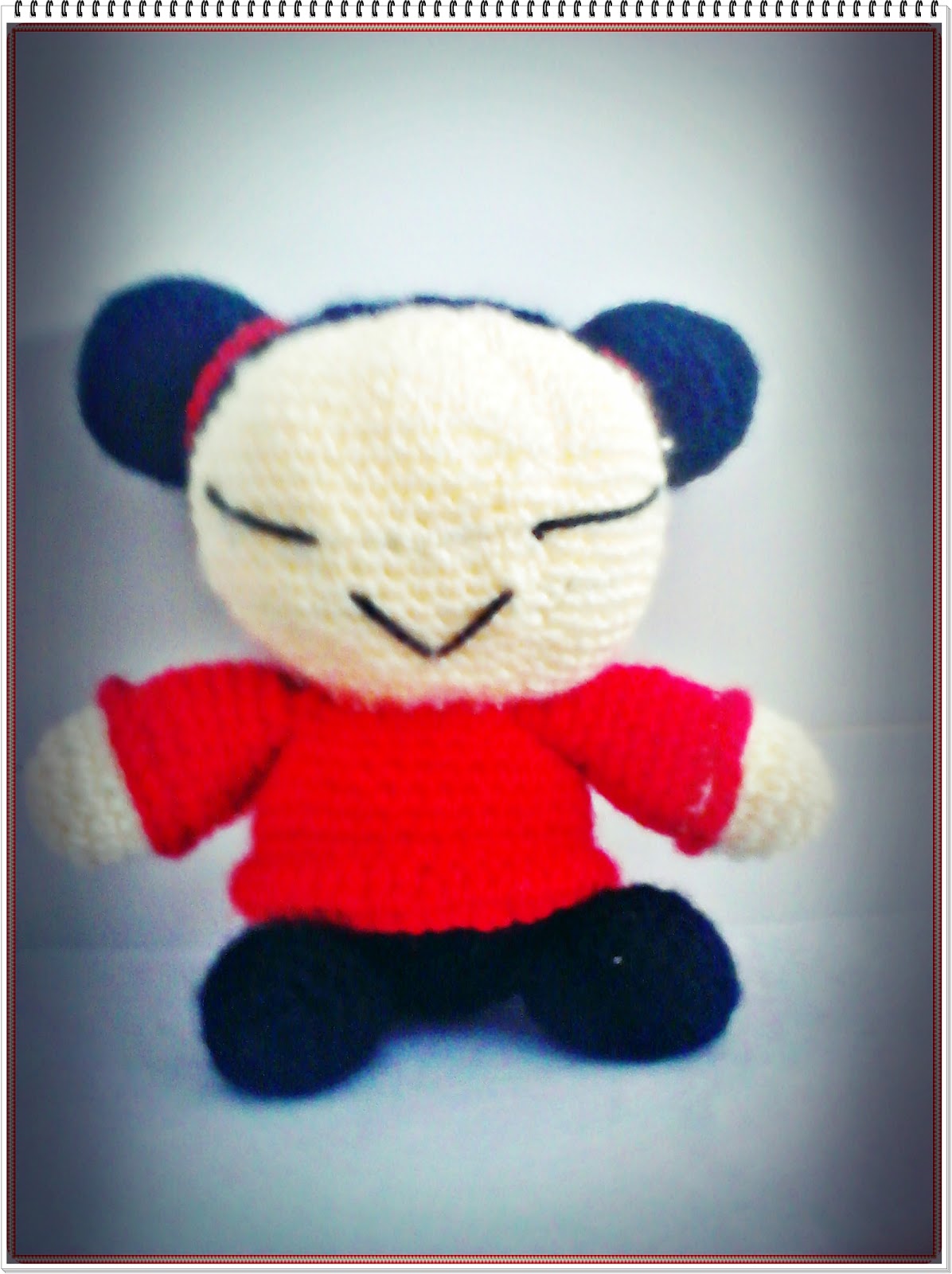 Mundo gumi: PUCCA