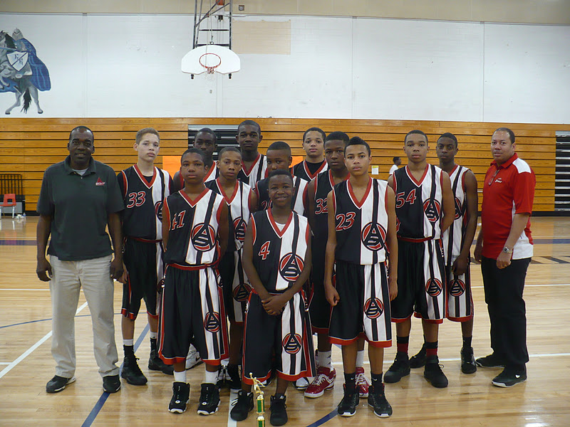 Coaches, Teams, Activities for 2018: Made Their School's Basketball ...