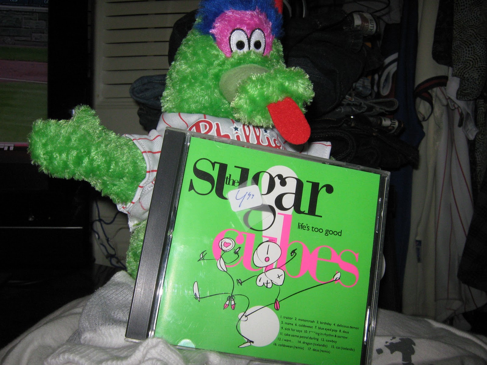 Bjork Original Band | 6k pics