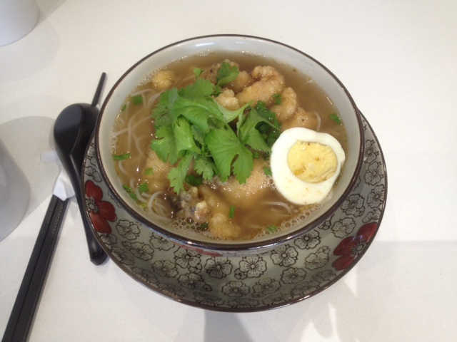 Foodaholic Tawau: Dozo The Innovative Noodle Lab Fajar