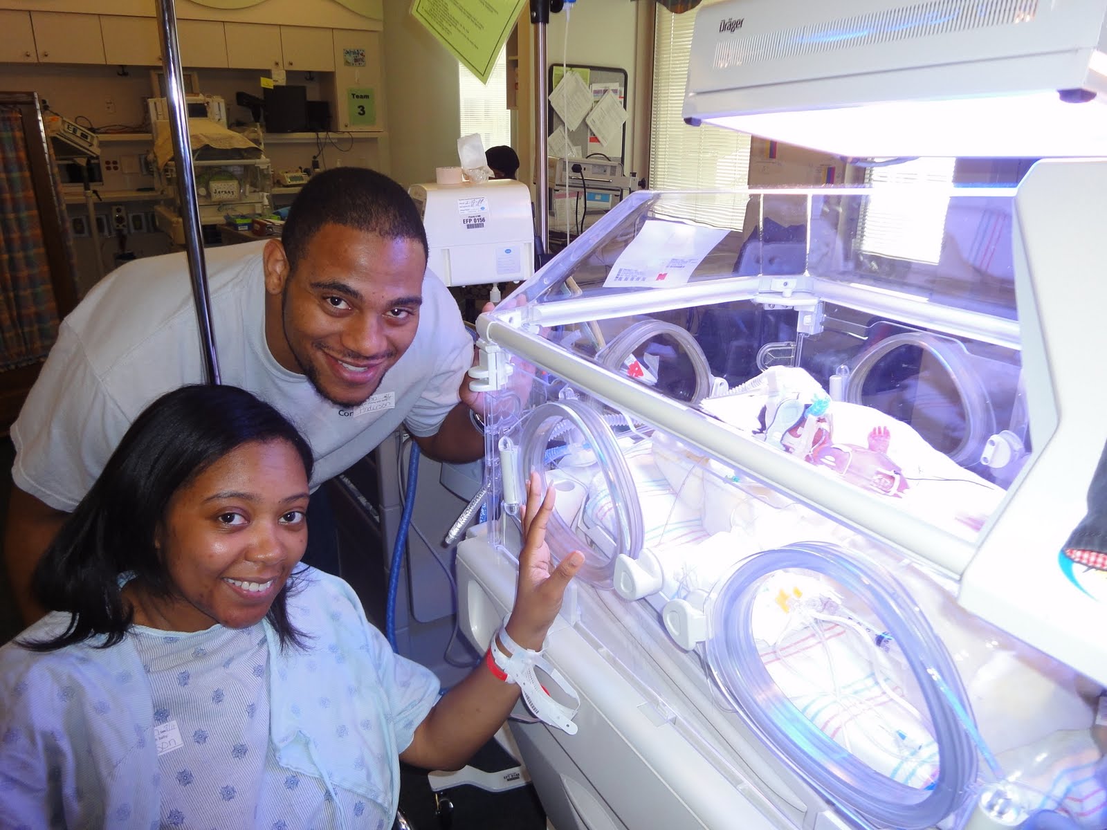 Kenadie Camille: Kenadie's Story