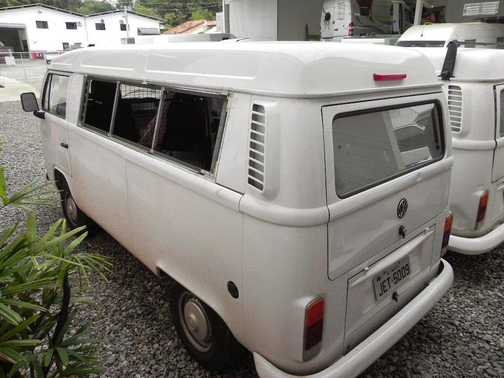 Victória Motor Homes: COPA no Brasil combina com Kombinet