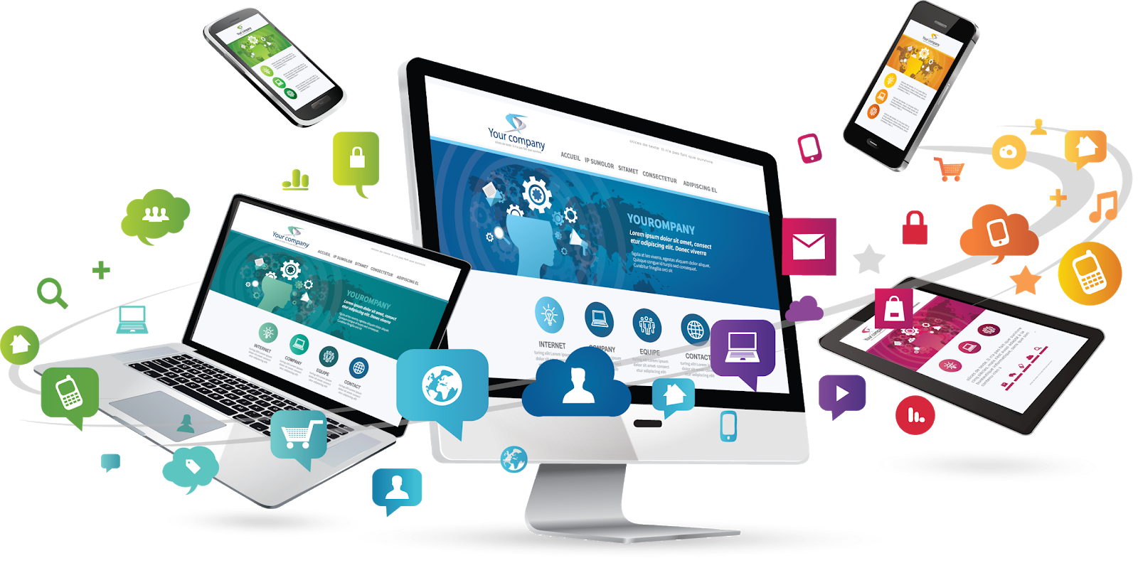 INTERNET: BAHAGI NA NG BUHAY NG MGA KABATAAN