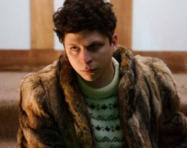 Tráiler de ‘Magic Magic’. Michael Cera se convierte en un motherfucker ...