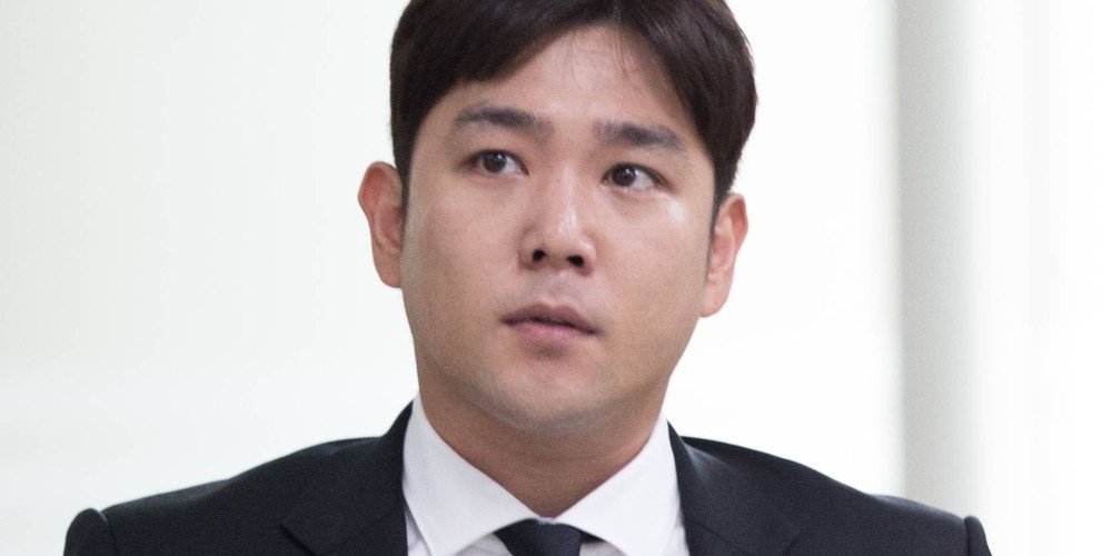 Kangin deja Super Junior después de 14 años - BA NA NA: Noticias de K ...