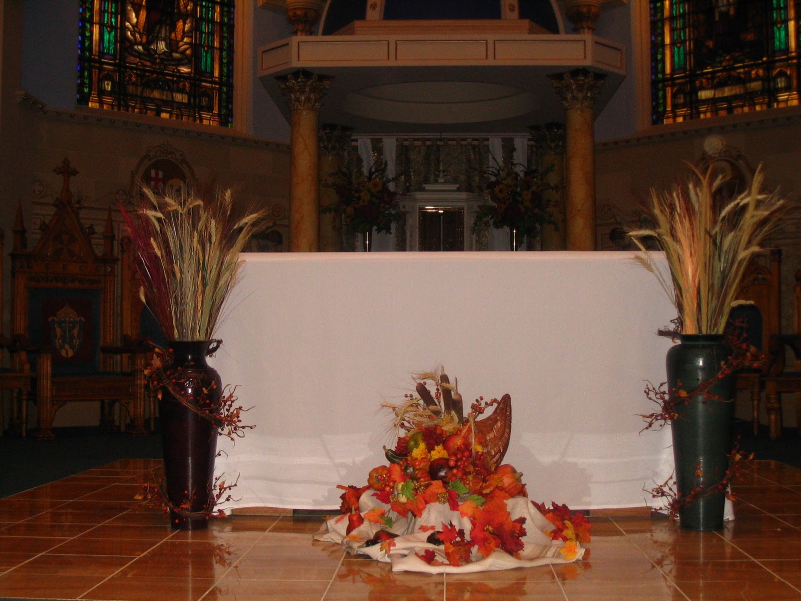 Society of Saint Gregory the Great: The Good, The Bad, and The Ugly ...