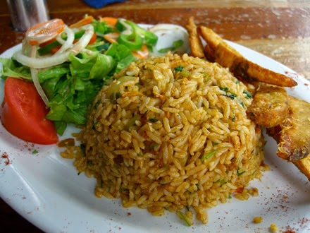 Down the Wrabbit Hole - The Travel Bucket List: Foodie Bucket List ...