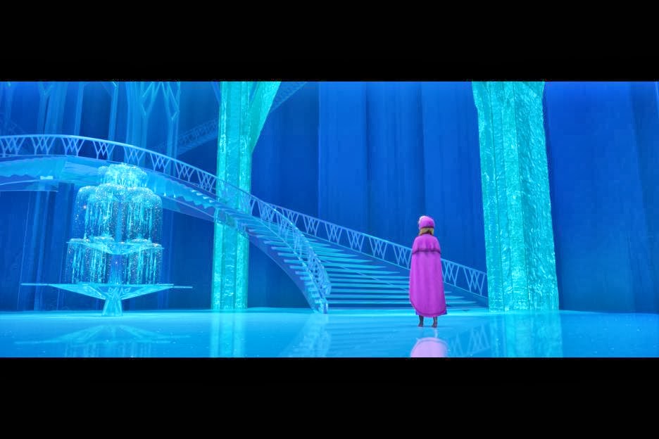 Bonggamom Finds: Ten Reasons you should watch FROZEN