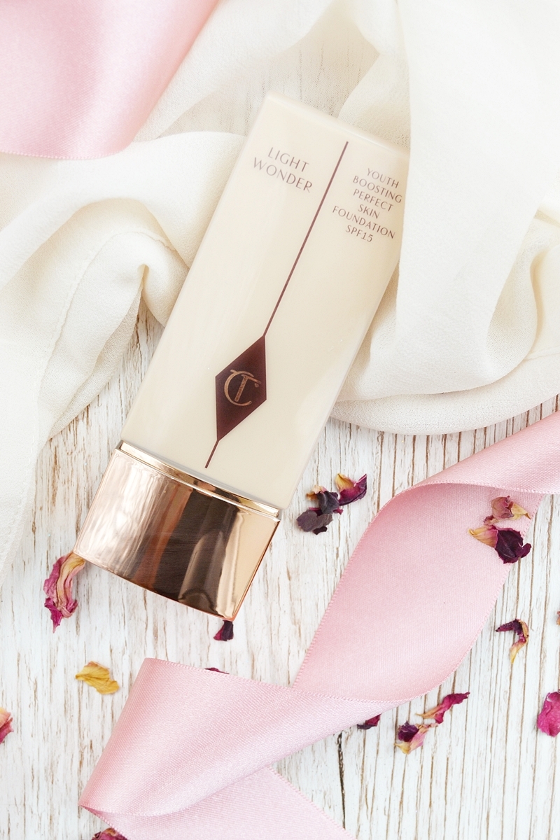 5 Light Coverage Foundations for Spring/Summer | Makeup Savvy - makeup ...