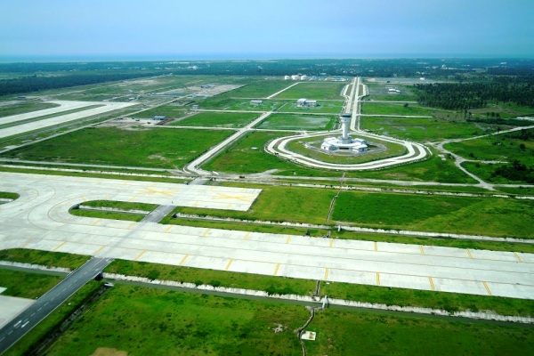 Kuala Namu International Airport Mampu Layani Pesawat Airbus A380 ...