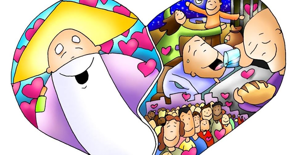 Carta a Diogneto: A Dios y al prójimo