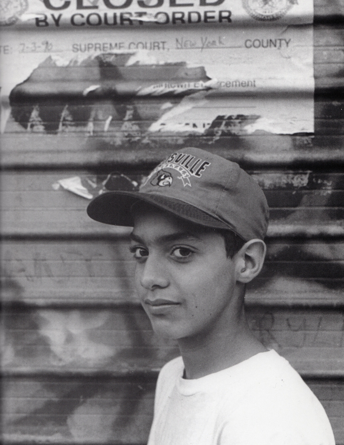 the chrome ball incident: chrome ball interview #92: steven cales