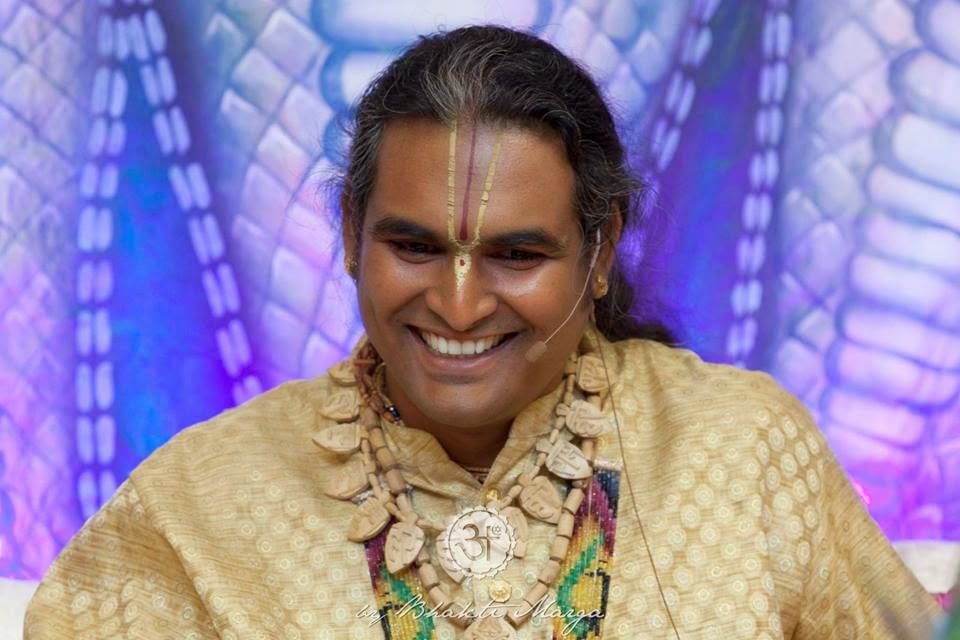 Paramahamsa Sri Swami Vishwananda / Bhakti Marga: Chapter 10: Bhagavad ...
