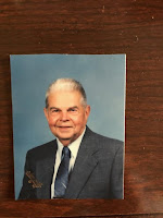 Our Obituaries: KENNETH D. MARCH, PORT JERVIS, NEW YORK