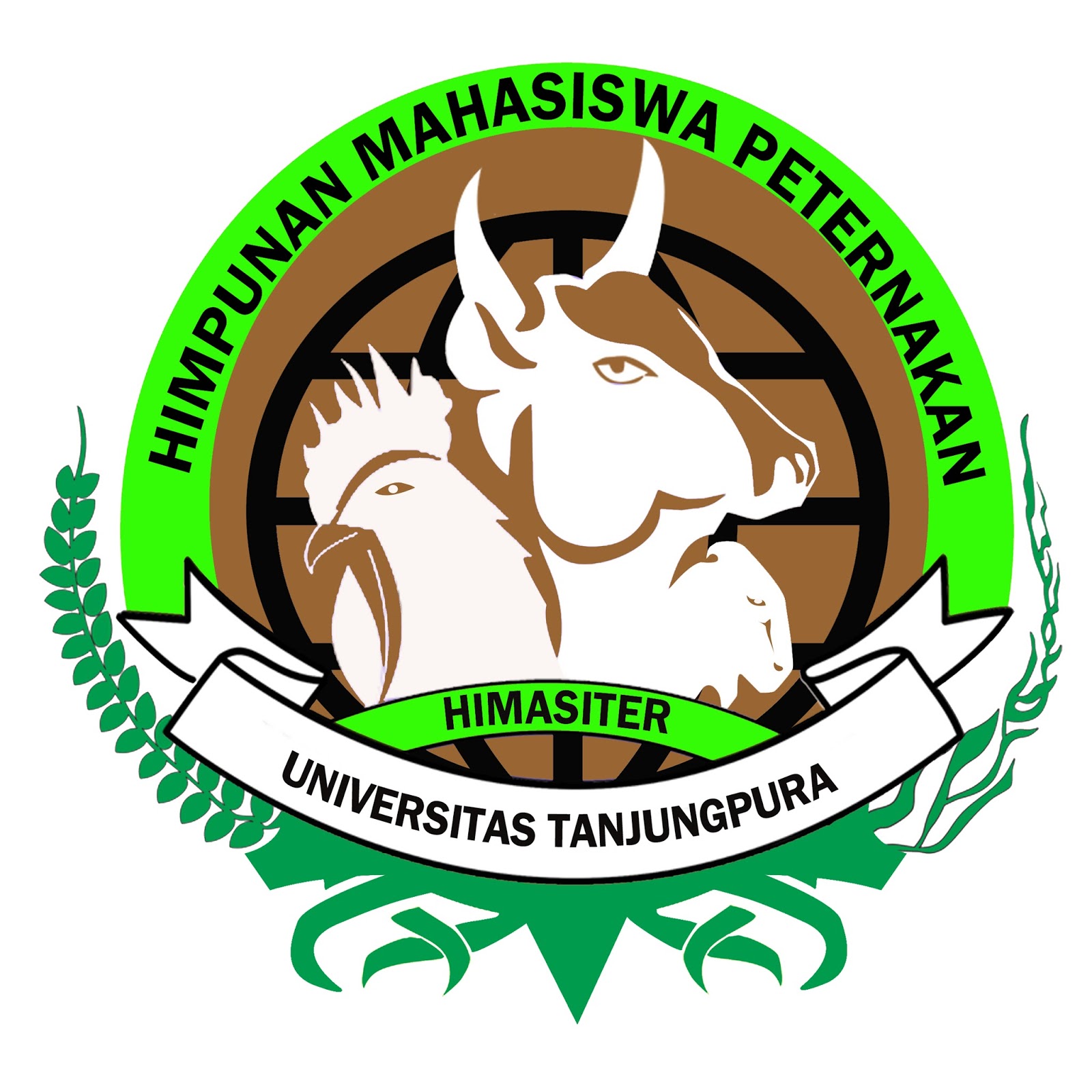 Regenerasi Logo HIMASITER, Perbaharuan Semangat Juang Membangun ...