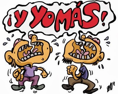 Cogito Ergo Samu: ¡Y yo más!