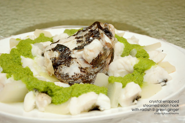 CHASING FOOD DREAMS: Oriental Group of Restaurants Presents Classic ...