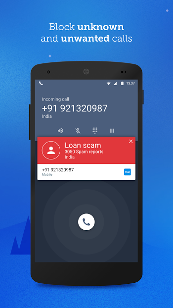 Truecaller Premium: Caller ID & Dialer v7.85 APK - Grab Apps and Game