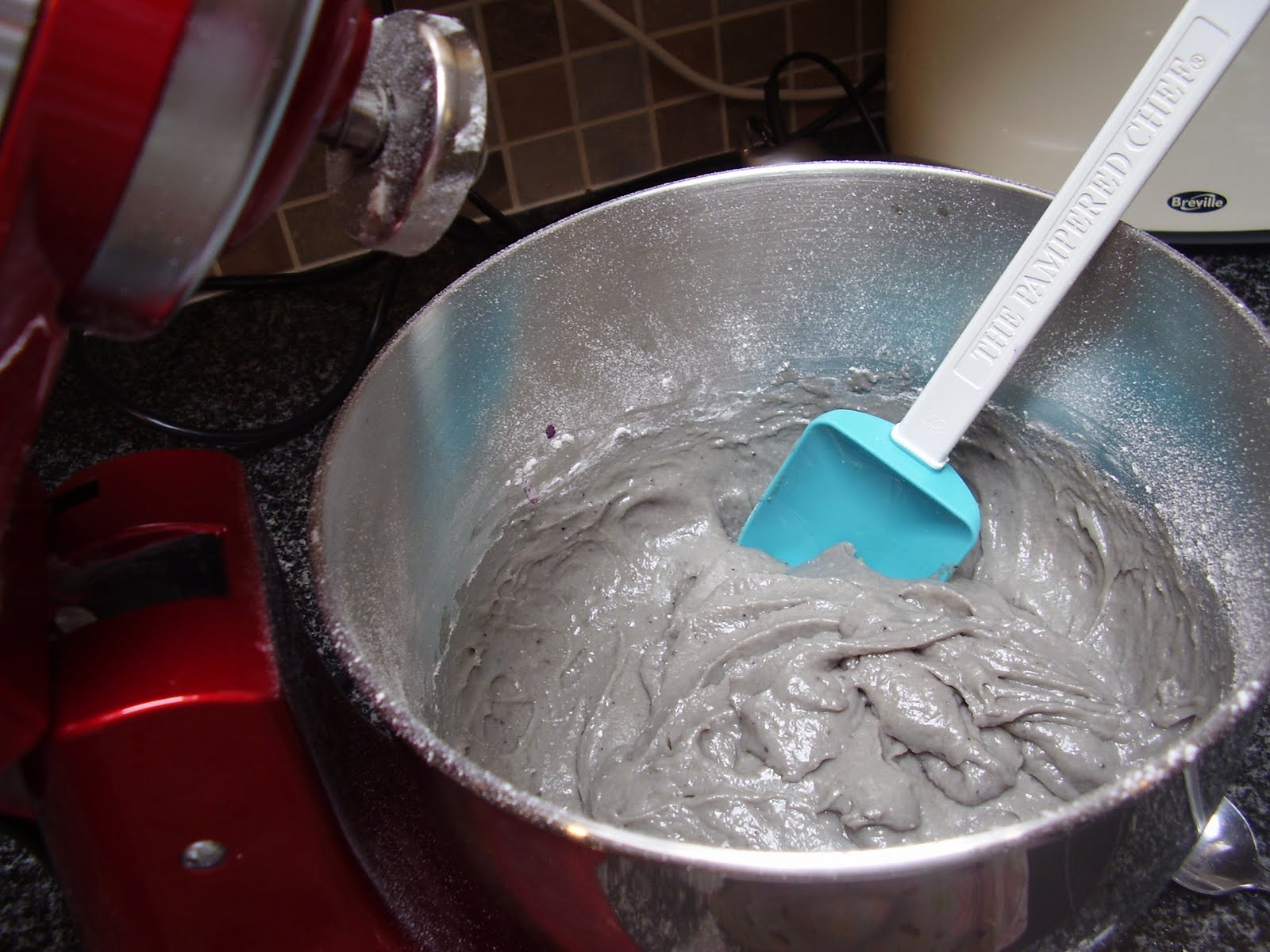 Rebecca Bakes Cakes: The most complicated cake ever - Patience Cake!