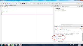 Raerpo: Python (x,y)