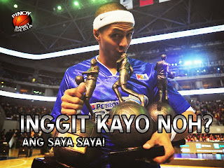 Funny Meme : Game 4 - San Mig Coffee vs Petron Blaze 2013 Finals ...
