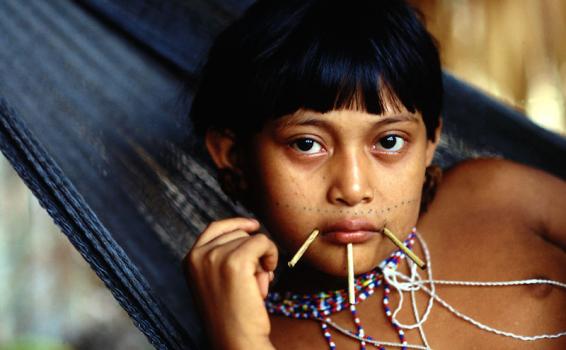 Colombia Mágica: AMAZONAS, PARAÍSO EXÓTICO