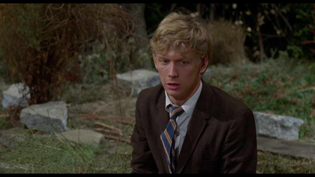 HORROR 101 with Dr. AC: WILLARD (1971) Blu-ray Review