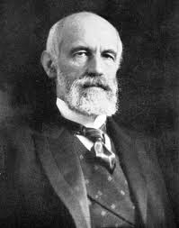 History of Psychology: INITIALLY NOT A PSYCHOLOGIST: GRANVILLE STANLEY HALL