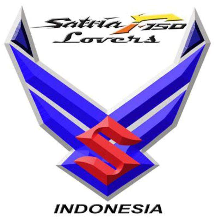 filsafat pendidikan: SUZUKI SATRIA FU 150 LOVERS (SSFL INDONESIA)