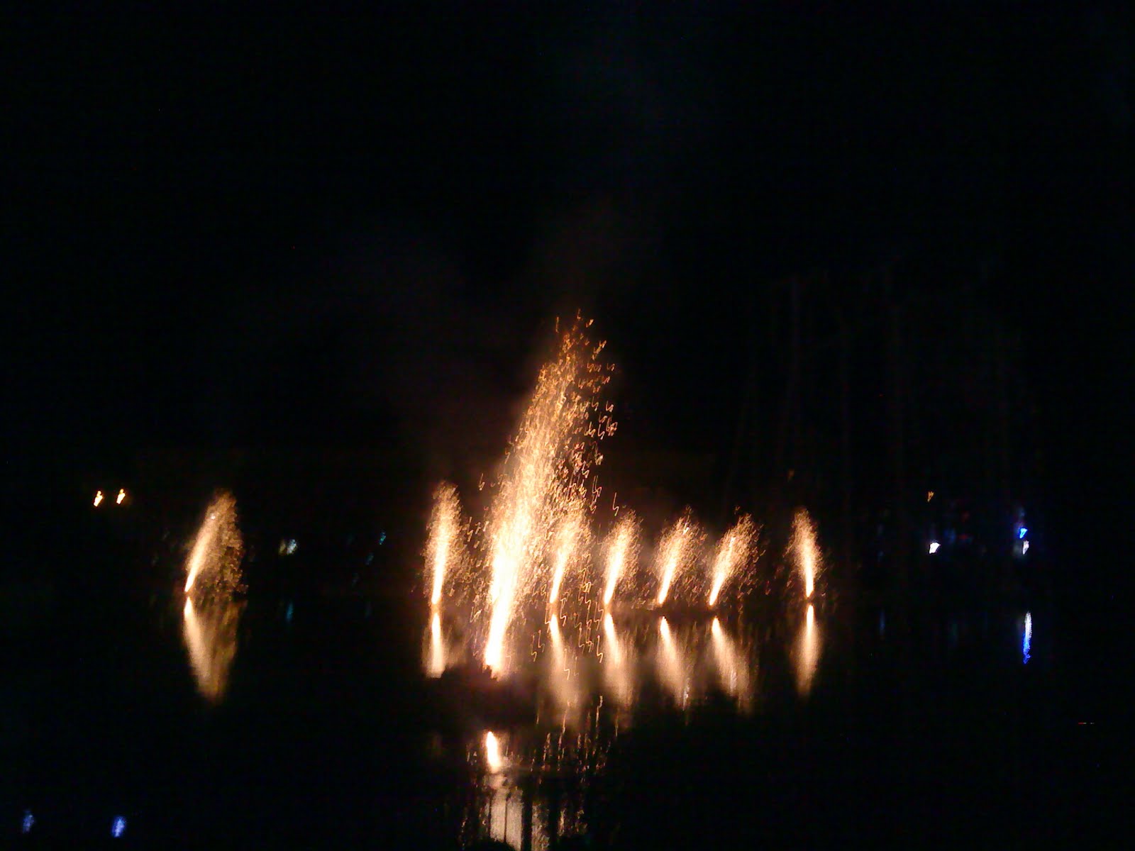 Lychees From Leechie: Lights, Camera, Action!!!