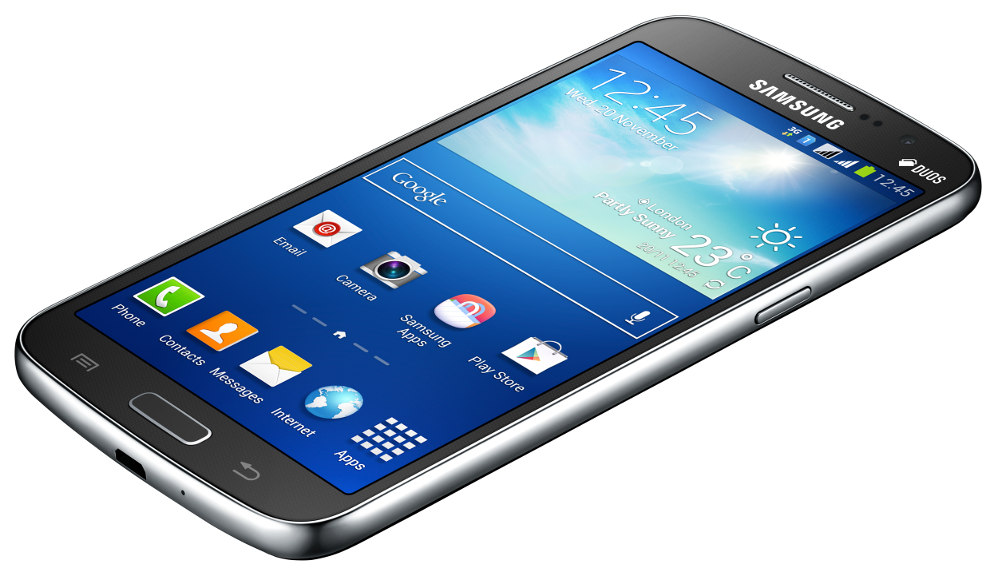 Cara Root Android Samsung Galaxy Grand 2 SM-G7102 - caratutorial.com