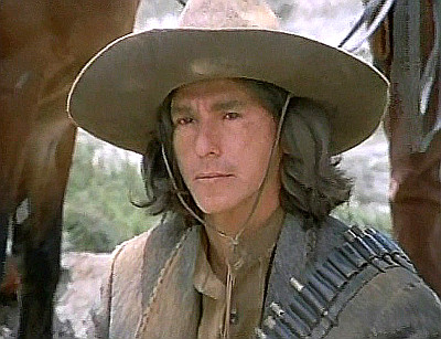 .Westerns...All'Italiana!: Who Are Those Guys ~ Raúl Castro