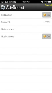 TNT free internet no load (Opera Mini Handler for Android) | PinoyTechSaga
