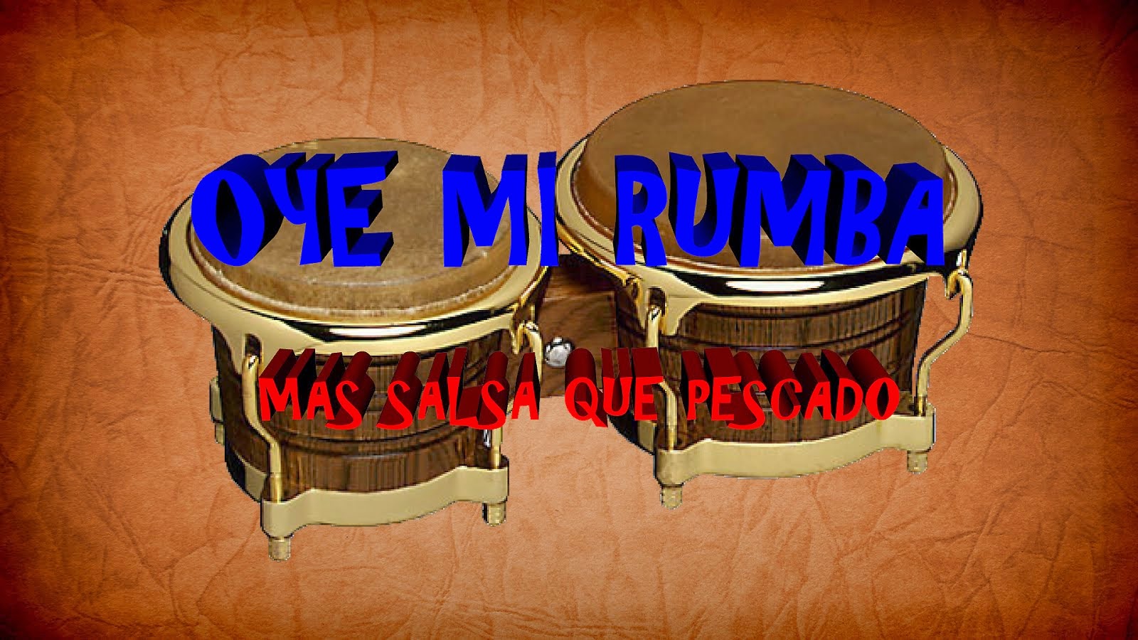 OYE MI RUMBA: ZAPEROKO DE PUERTO RICO - NO QUEDO NI EL GATO ( CANTA ...