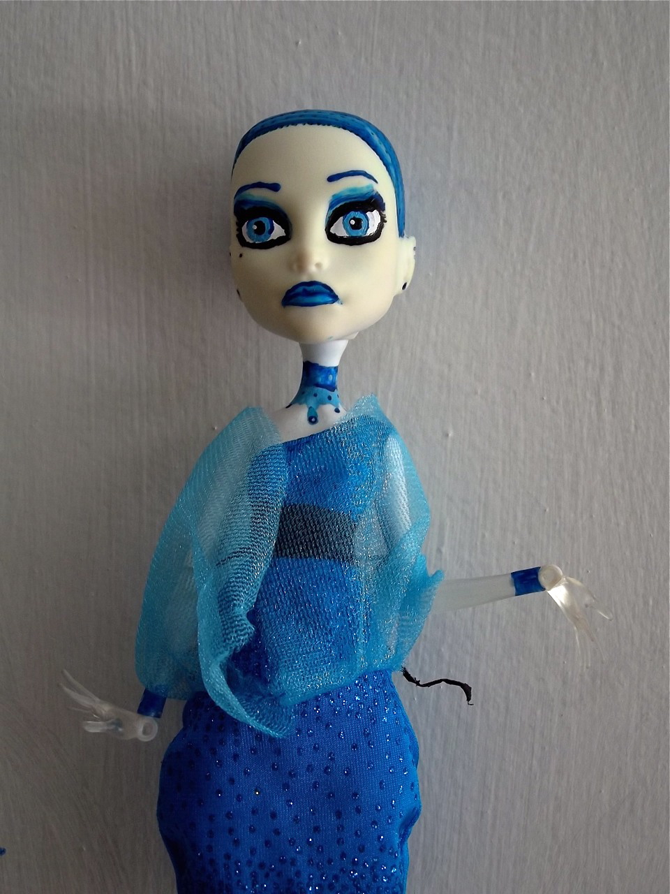 Review Fusion #4 | The Toy Box Philosopher