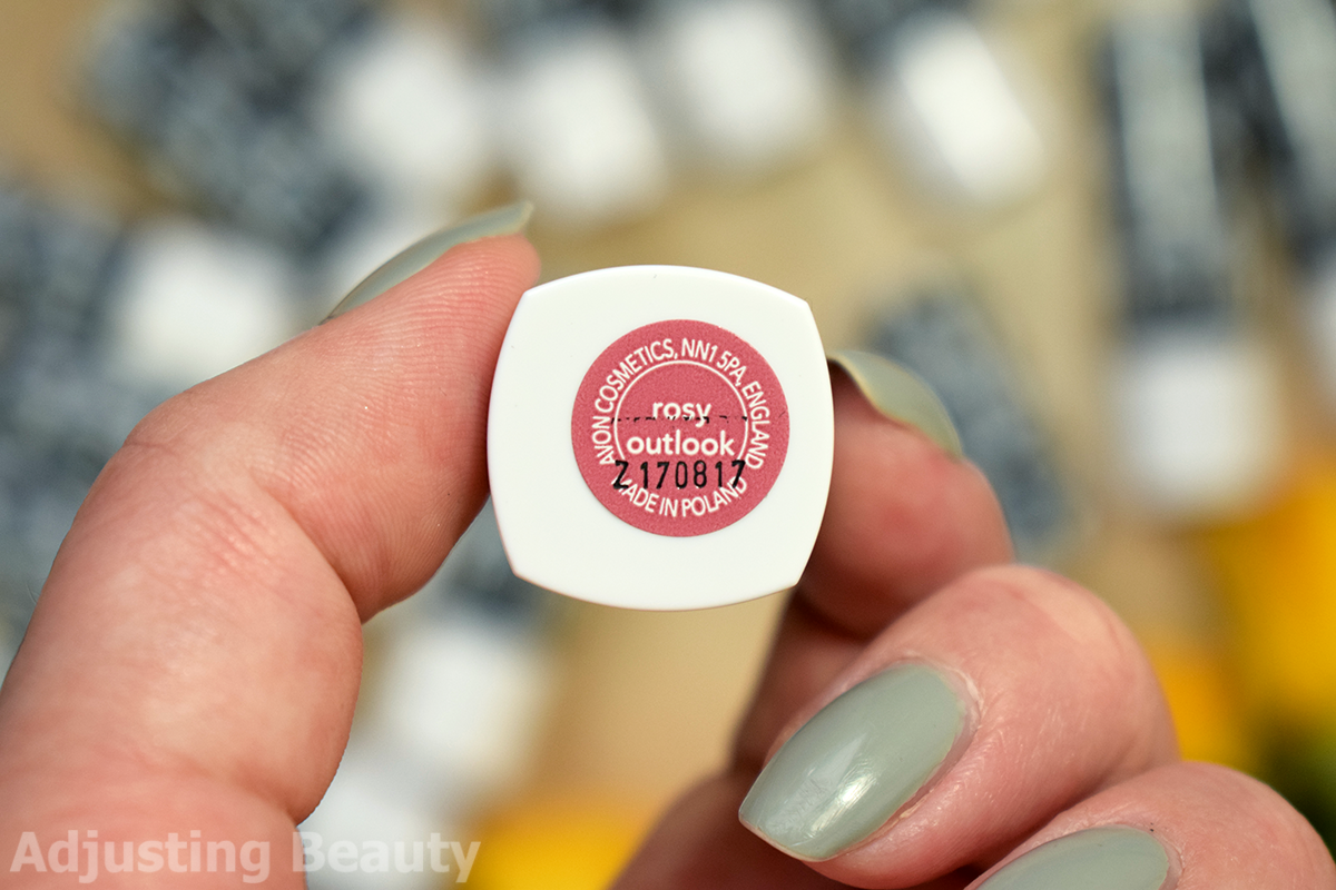 Review: Avon Mark Epic Lip Lipsticks (All Shades) - Adjusting Beauty