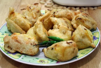 RESEP DAN CARA MEMBUAT GEHU GURIH DAN LEZAT KHAS INDONESIA