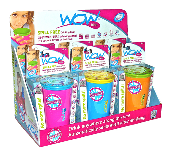 .: Wow Cup for Kids Now at Bed Bath & Beyond