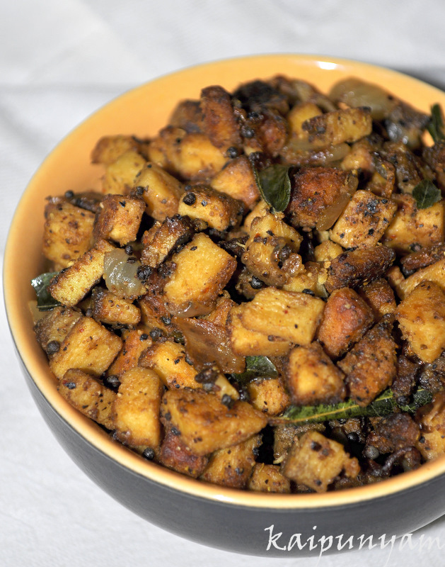 kaipunyam.com: Chena Mezhukkupuratti