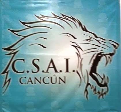 C.S.A.I CANCÚN: QUIENES SOMOS