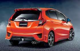 Honda Jazz 3rd Gen (Honda Jazz Generasi Ketiga) | MOBIL MURAH