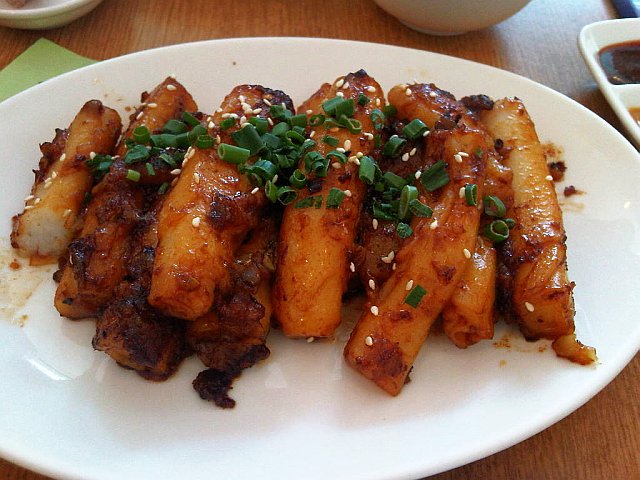 Purple Taste: July 2011