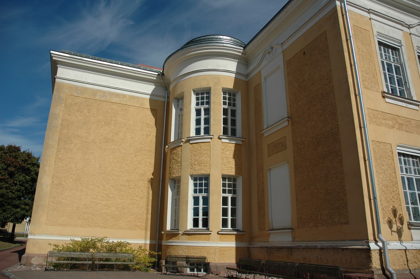 gablet roof - drömmen om arkitektur